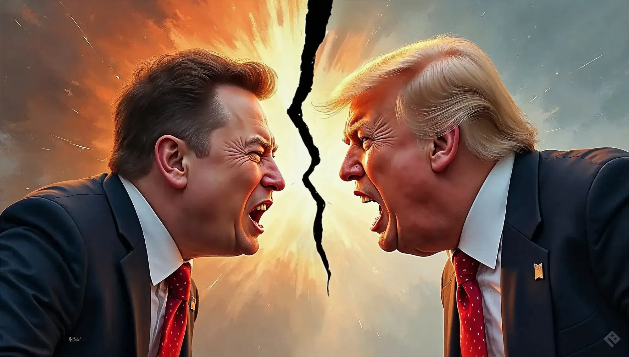 Musk-Trump Alliance: The Rise and Fall of a Political Partnership