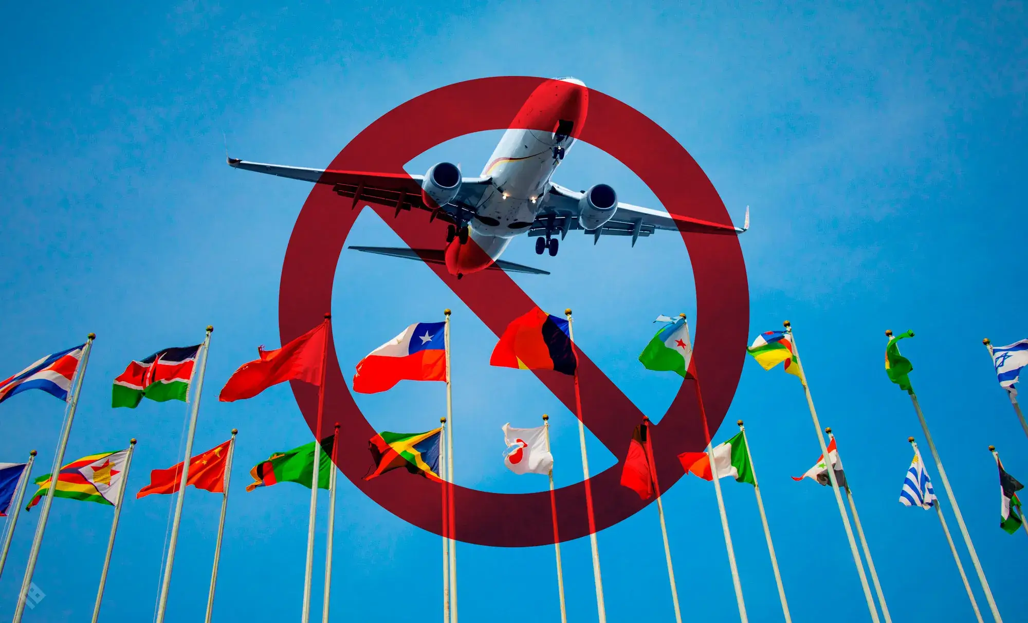 U.S. Travel Ban 2025: Shocking Countries and Major Impacts