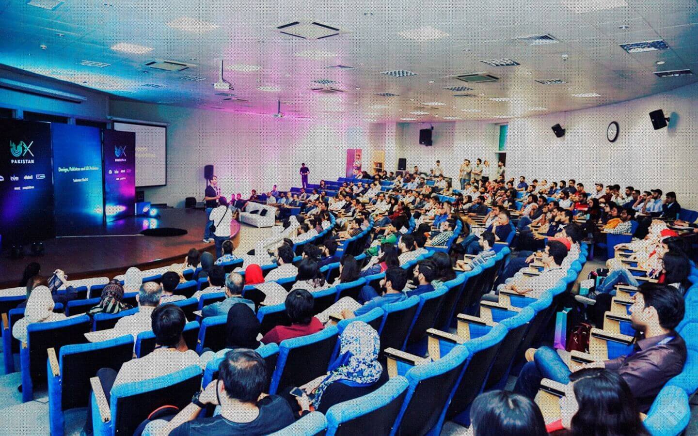 UX Pakistan 2025: LUMS Hosts Largest Design Conference