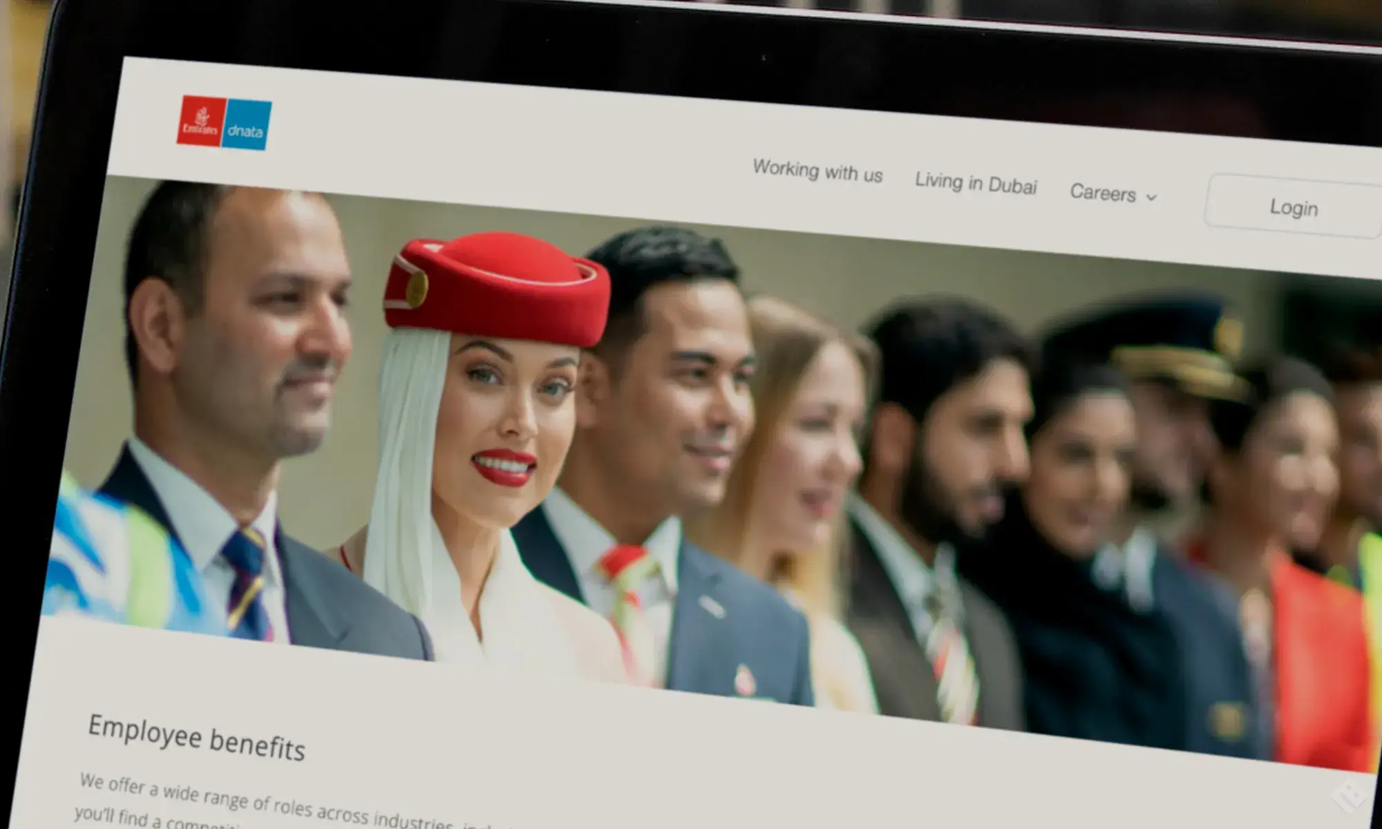 Emirates Group Opens 17,000+ Jobs Globally: Details Here - nomi Blog