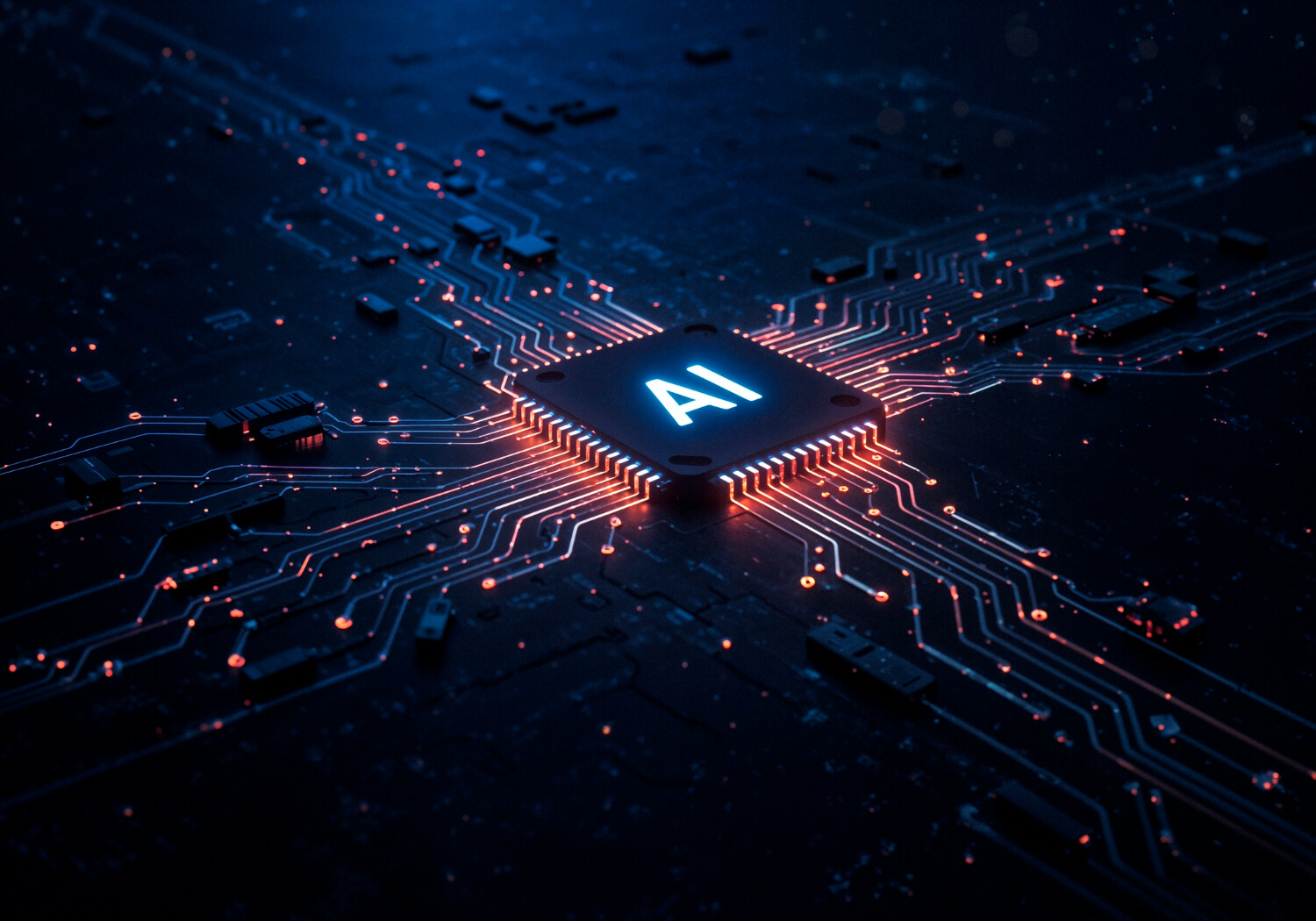 Humain Unveils Allam: First Arabic AI Model Saudi Project