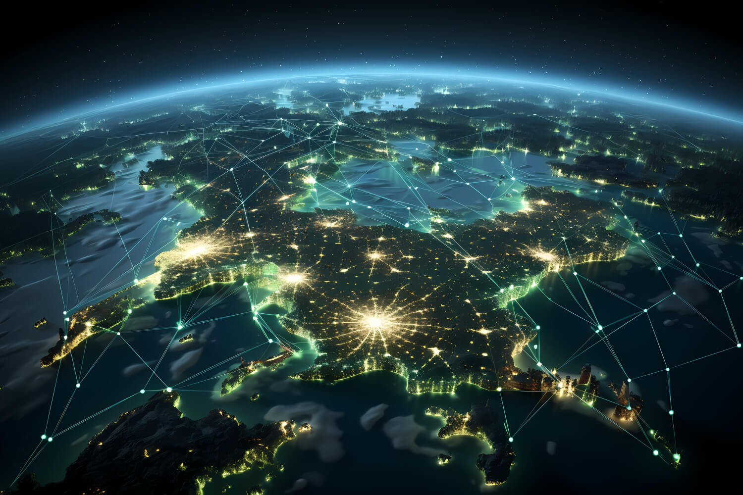 Global AI Show 2025 in Abu Dhabi: Premier Artificial Intelligence Event