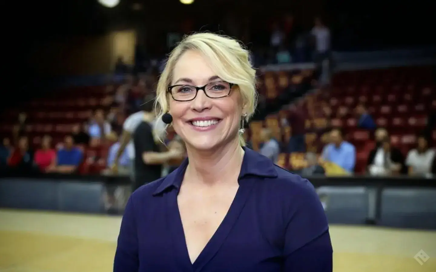 Doris Burke ESPN Replacement: Why Tim Legler Took Over NBA Finals Role ...