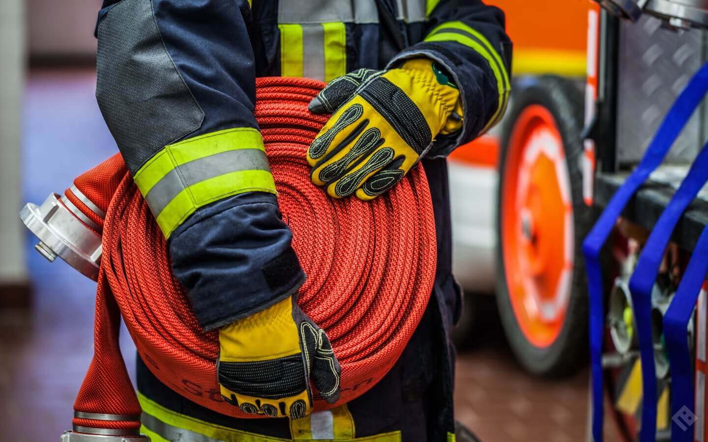 Rescue 1122 On High Alert In Murree - nomi Blog