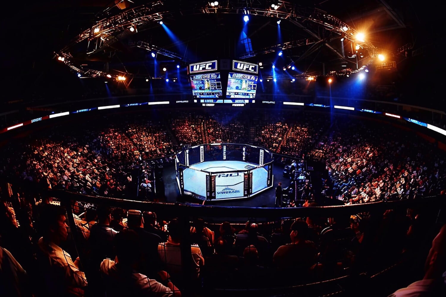 UFC Fight Night 257: Nueraji vs Crosbie Odds & Picks
