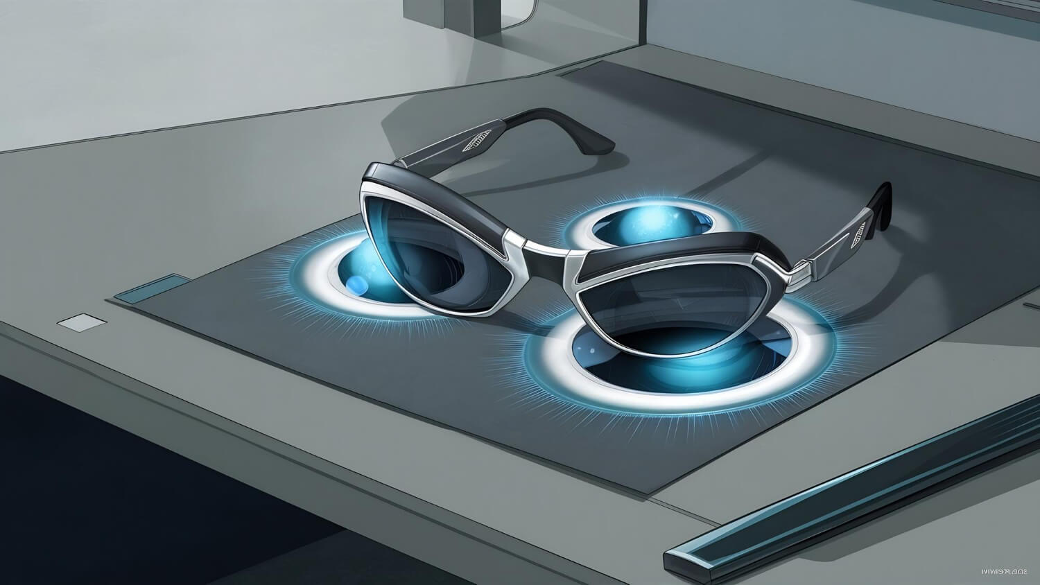Meta Ray-Ban Display Glasses Launch AI Wearable Technology - nomi Blog