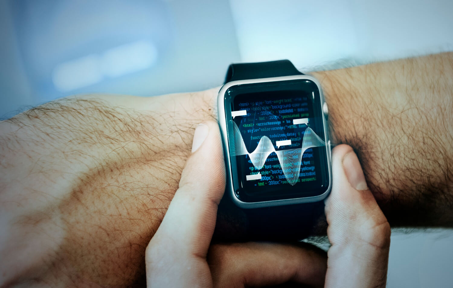 Apple Watch Hypertension Detection Feature Approved by FDA - nomi Blog