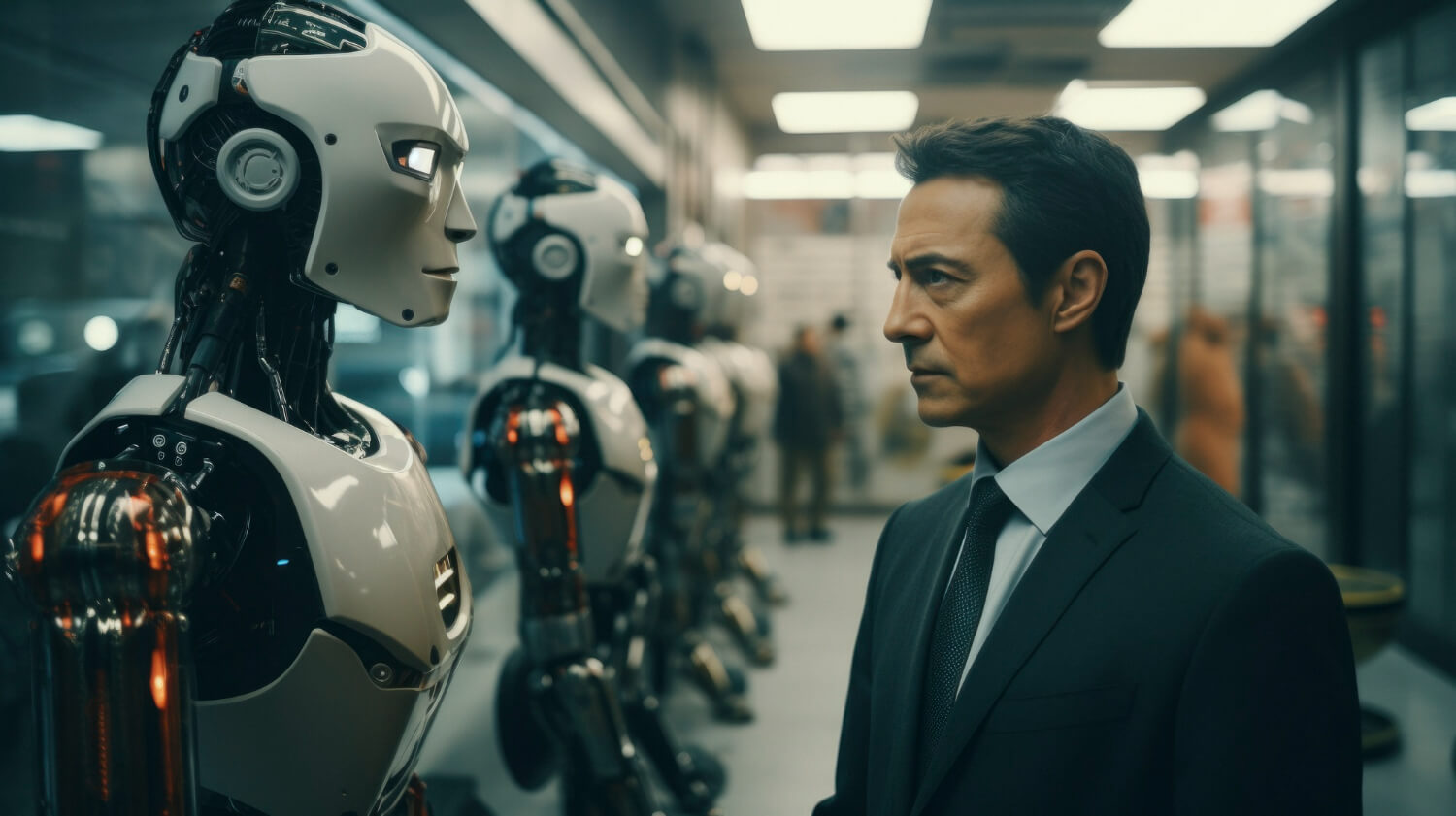 Autonomy vs Self-Direction in AI Agents: What to Expect - nomi Blog