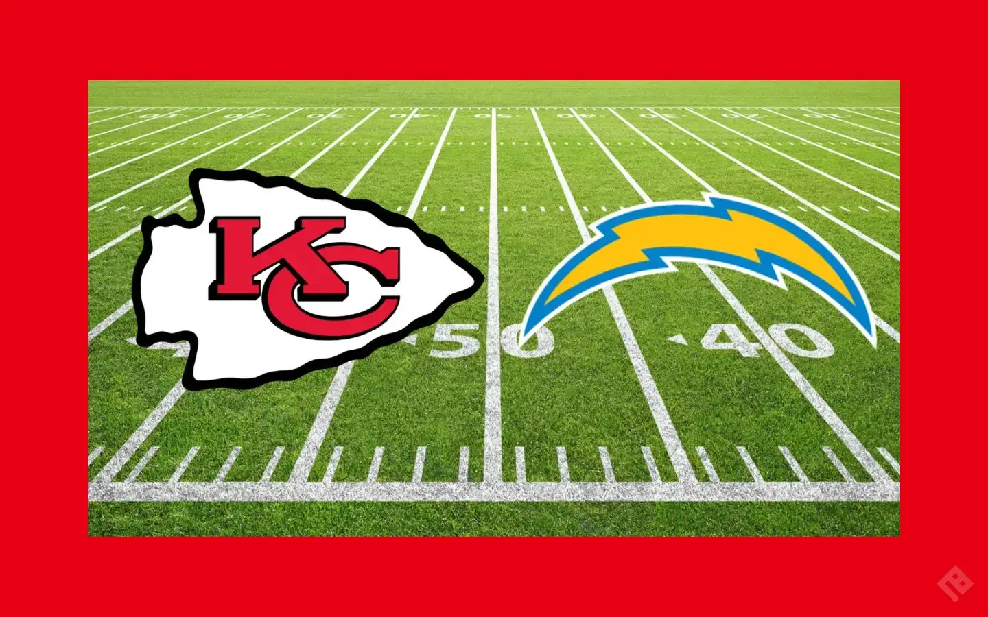 🏈 Chiefs vs Chargers NFL Brazil 2025: Players to Watch, Expert ...