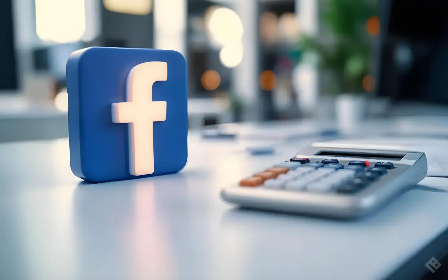 Facebook Ad Cost Calculator - nomi Blog