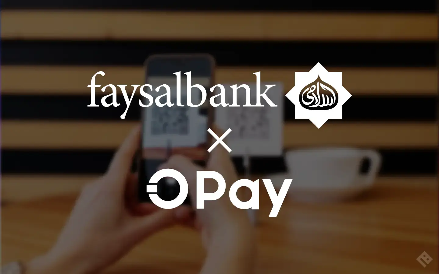 Faysal Bank and OPay Transform Digital Retail Payments in Pakistan ...