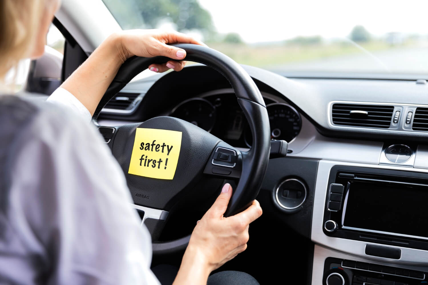Pakistan Car Safety Standards 2025: 57 New Rules Enforced - nomi Blog