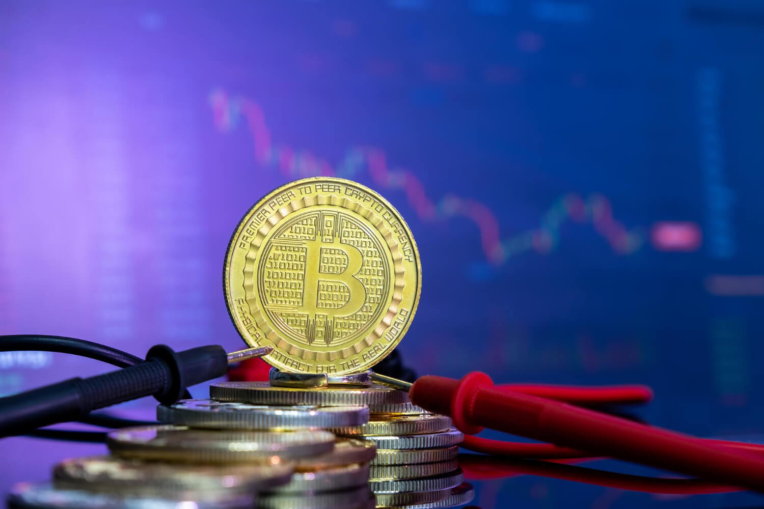 Bitcoin All-Time High Price Surpasses $125,000 Amid Global Shifts ...