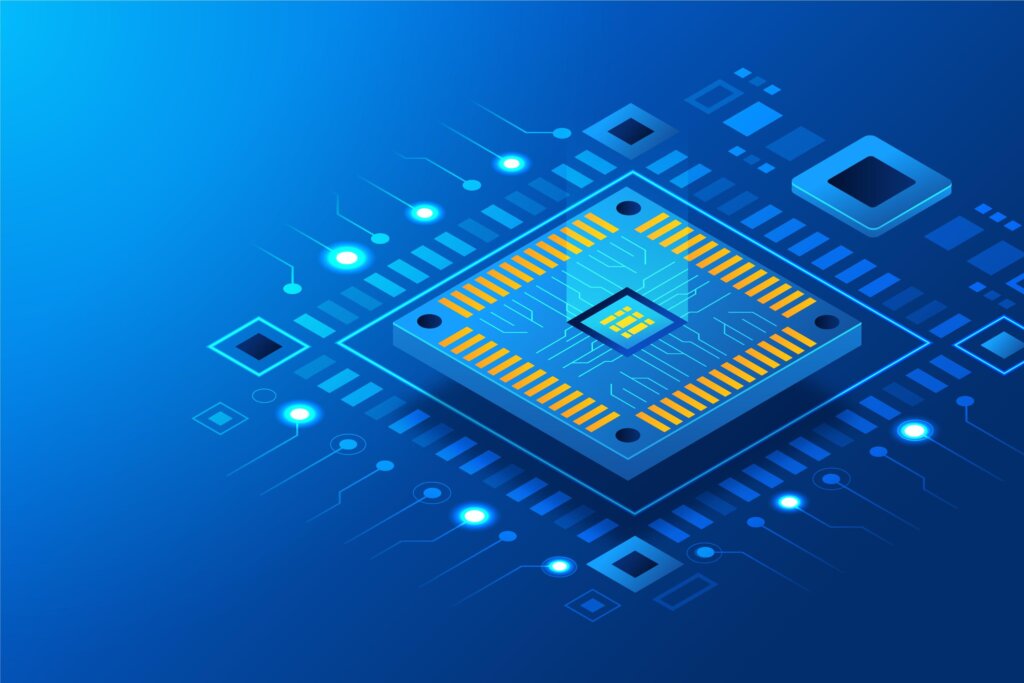 Intel 18A Semiconductor Technology Redefines Chipmaking Innovation ...