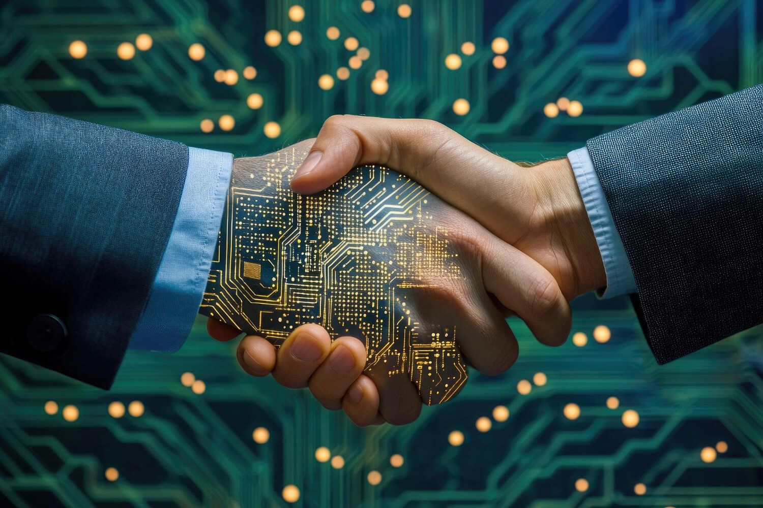 OpenAI AMD Partnership Deal: Reshaping the Future of AI Hardware - nomi ...