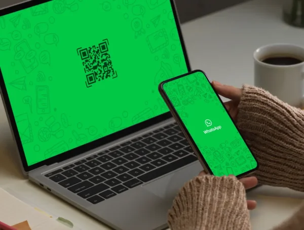 How to Use WhatsApp Web Browser on Any Device - nomi Blog